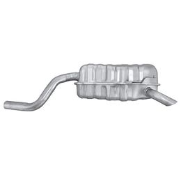 Hella Endschalld&auml;mpfer 8ld366029441 hinten f&uuml;r LANCIA