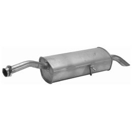 Hella Endschalld&auml;mpfer 8ld366031681 hinten f&uuml;r LANCIA