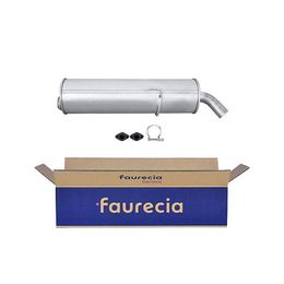 Hella Endschalld&auml;mpfer 8ld366031731 hinten f&uuml;r Citro&euml;n/Peugeot