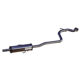 VEGAZ Mittelschalld&auml;mpfer ts393erns mitte f&uuml;r TOYOTA