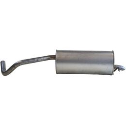 BOSAL Endschalld&auml;mpfer 233569 f&uuml;r VW