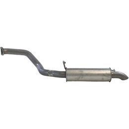 BOSAL Endschalld&auml;mpfer 279649 f&uuml;r MITSUBISHI
