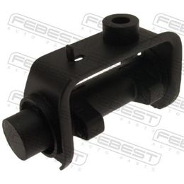 FEBEST Lagerung, Differential hmdamp1 Hinterachse links f&uuml;r HONDA