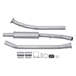 Hella Vorschalld&auml;mpfer 8lb366020161 vorne f&uuml;r Citro&euml;n/Peugeot