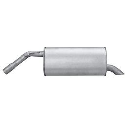 Hella Endschalld&auml;mpfer 8ld366031911 hinten f&uuml;r Citro&euml;n/Peugeot