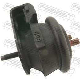 FEBEST Lagerung, Motor szm004 vorne f&uuml;r Suzuki
