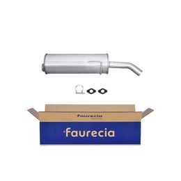 Hella Endschalld&auml;mpfer 8ld366031931 hinten f&uuml;r Citro&euml;n/Peugeot