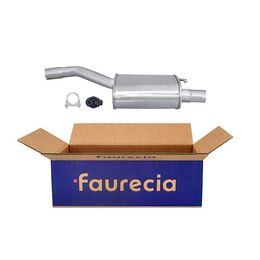 Hella Endschalld&auml;mpfer 8ld366030041 hinten f&uuml;r Ford