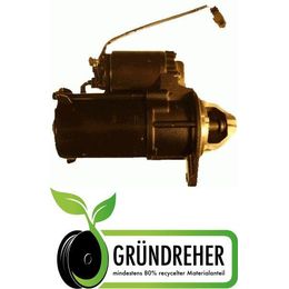 REDFAIR Starter rf80068s f&uuml;r DAEWOO CHEVROLET