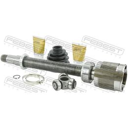 FEBEST Gelenksatz, Antriebswelle 0111gsx30rh Vorderachse f&uuml;r TOYOTA
