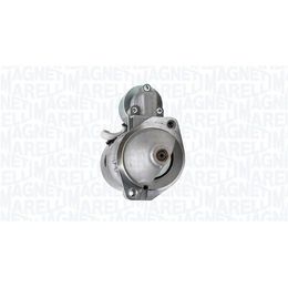 MAGNETI MARELLI Starter 063720331010 f&uuml;r KIA Mercedes DAEWOO SSANGYONG