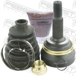 FEBEST Gelenksatz, Antriebswelle 0110054 Vorderachse f&uuml;r TOYOTA
