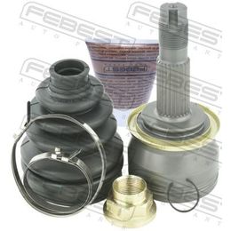 FEBEST Gelenksatz, Antriebswelle 1010t300 Vorderachse f&uuml;r GM
