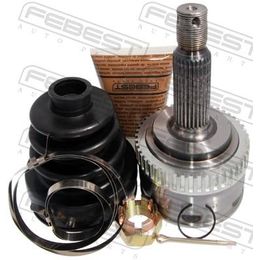 FEBEST Gelenksatz, Antriebswelle 1210nfa47 Vorderachse f&uuml;r HYUNDAI