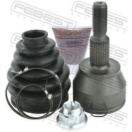 FEBEST Gelenksatz, Antriebswelle 2110cb7 Vorderachse f&uuml;r Ford