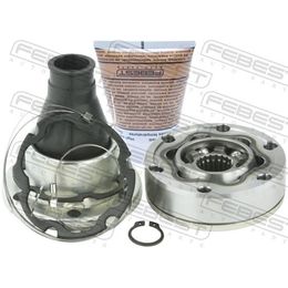 FEBEST Gelenk, L&auml;ngswelle 2711xc60sha f&uuml;r Ford Volvo Chrysler ALFAROME/Fiat/LANCI