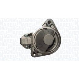 MAGNETI MARELLI Starter 063726260010 f&uuml;r KIA HYUNDAI