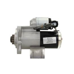 BV PSH Starter 150558132370 f&uuml;r MITSUBISHI NISSAN