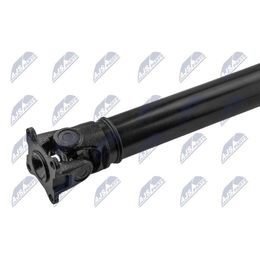 NTY Gelenkwelle, Achsantrieb nwNTY015 f&uuml;r TOYOTA