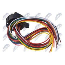 NTY Schaltventil, Automatikgetriebe eatau014 f&uuml;r Audi