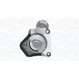 MAGNETI MARELLI Starter 063721540010 f&uuml;r MITSUBISHI NISSAN
