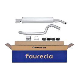 Hella Vorschalld&auml;mpfer 8lb366021181 vorne f&uuml;r Opel Vaughall