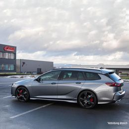 Eibach Fahrwerksatz, Federn e10650320922