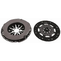 Sachs Kupplungssatz 3000 950 973 f&uuml;r RENAULT