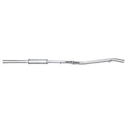 Hella Vorschalld&auml;mpfer 8lb366022091 vorne f&uuml;r DACIA