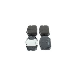 Bosch Bremsbelagsatz, Scheibenbremse 0986460192 f&uuml;r KIA