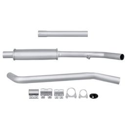 Hella Vorschalld&auml;mpfer 8lb366022131 vorne f&uuml;r DACIA