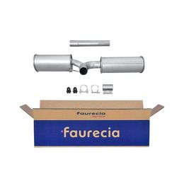 Hella Vorschalld&auml;mpfer 8lb366022461 vorne f&uuml;r DACIA