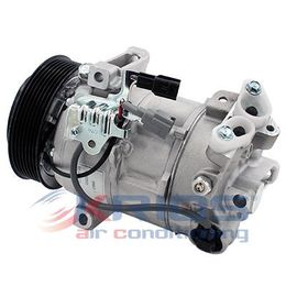MEAT & DORIA MEAT & DORIA Kompressor, Klimaanlage k15386a f&uuml;r RENAULT