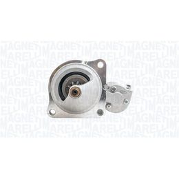MAGNETI MARELLI Starter 063216896010 f&uuml;r Opel Fiat RENAULT Vaughall