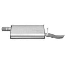 Hella Endschalld&auml;mpfer 8ld366030681 hinten f&uuml;r GM