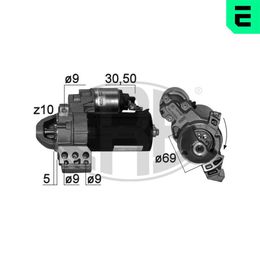 ERA Starter 220869a f&uuml;r BMW