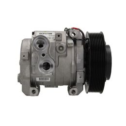 BV PSH Kompressor, Klimaanlage 090555014260 f&uuml;r Mercedes