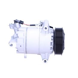 BV PSH Kompressor, Klimaanlage 090575016040 f&uuml;r GM RENAULT
