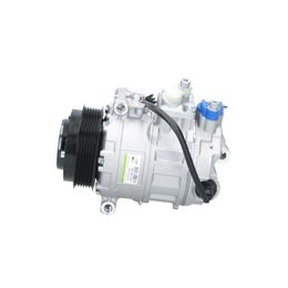 BV PSH Kompressor, Klimaanlage 090555023000 f&uuml;r Mercedes