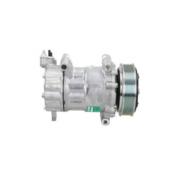 BV PSH Kompressor, Klimaanlage 090505035907 f&uuml;r Citro&euml;n/Peugeot