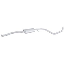 Hella Mittelschalld&auml;mpfer 8lc366024021 f&uuml;r Ford