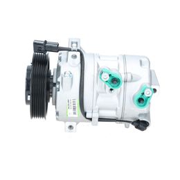 BV PSH Kompressor, Klimaanlage 090255068200 f&uuml;r KIA
