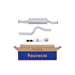 Hella Mittelschalld&auml;mpfer 8lc366024491 f&uuml;r GM