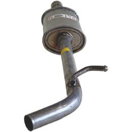 BOSAL Mittelschalld&auml;mpfer 200095 f&uuml;r RENAULT