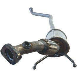 BOSAL Mittelschalld&auml;mpfer 287615 f&uuml;r KIA