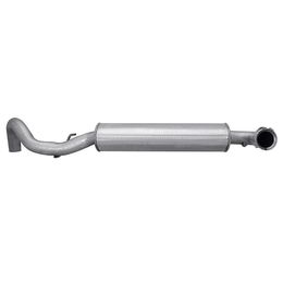Hella Endschalld&auml;mpfer 8ld366031531 hinten f&uuml;r Opel Vaughall NISSAN RENAULT TRUCKS