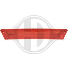 DIEDERICHS Zusatzbremsleuchte 1405194 f&uuml;r Ford