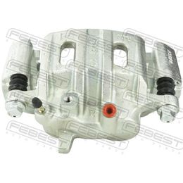 FEBEST Bremssattel 0477k96wfrh Vorderachse rechts f&uuml;r MITSUBISHI