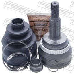 FEBEST Gelenksatz, Antriebswelle 0110gsx30a48 Vorderachse f&uuml;r TOYOTA