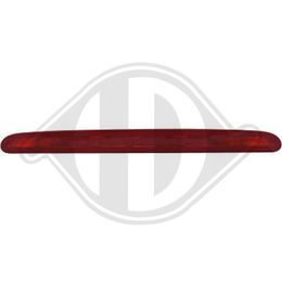 DIEDERICHS Zusatzbremsleuchte 1807694 LED f&uuml;r Opel